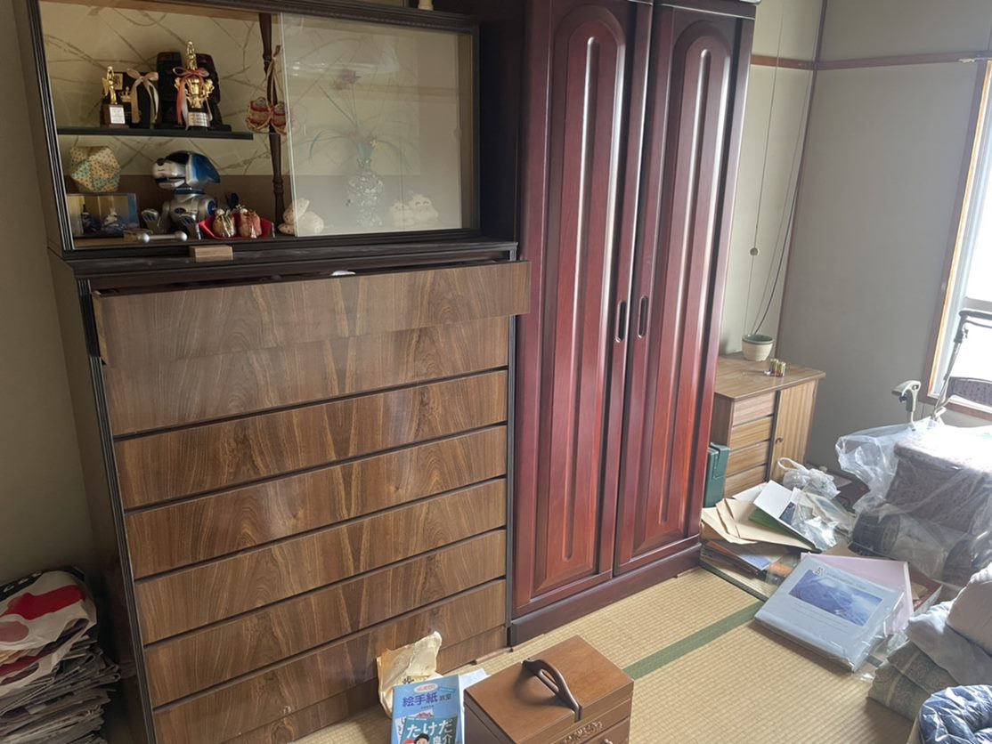 実家じまいとは｜決断のきっかけと成し遂げるまでの大変さを徹底解説 | 名古屋を中心とした不用品回収なら【ecoos（エコーズ）】