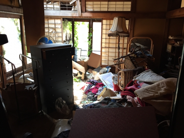 実家じまいにかかる費用とは｜親の家を明け渡すまでの流れとやること | 名古屋を中心とした不用品回収なら【ecoos（エコーズ）】