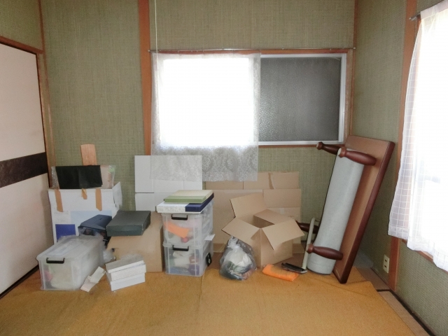 実家じまいとは？決断のタイミングや費用・流れについて解説 | 名古屋を中心とした不用品回収なら【ecoos（エコーズ）】