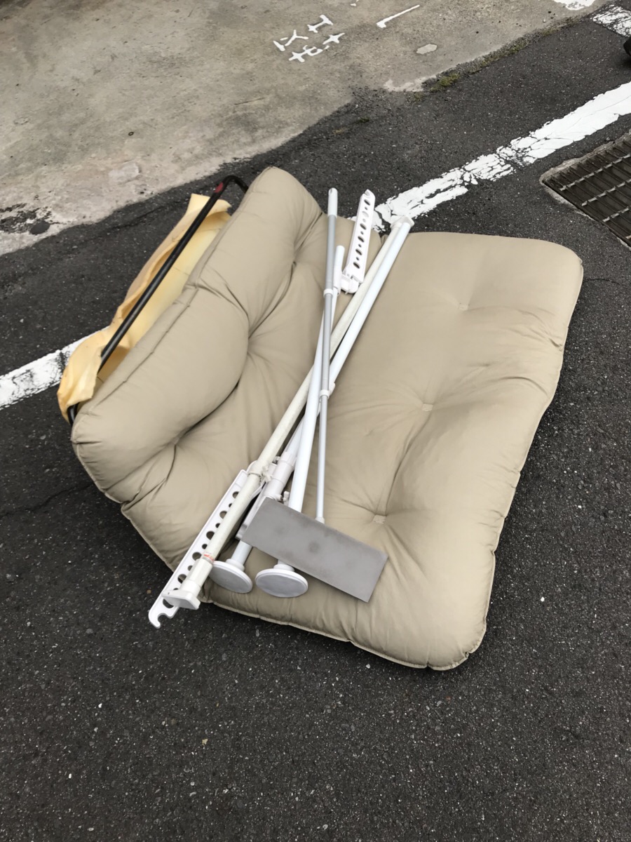 【一宮市】粗大ごみの処分方法とは？不用品回収の方法も合わせて解説 | 不用品・粗大ゴミの回収ならecoos【エコーズ】