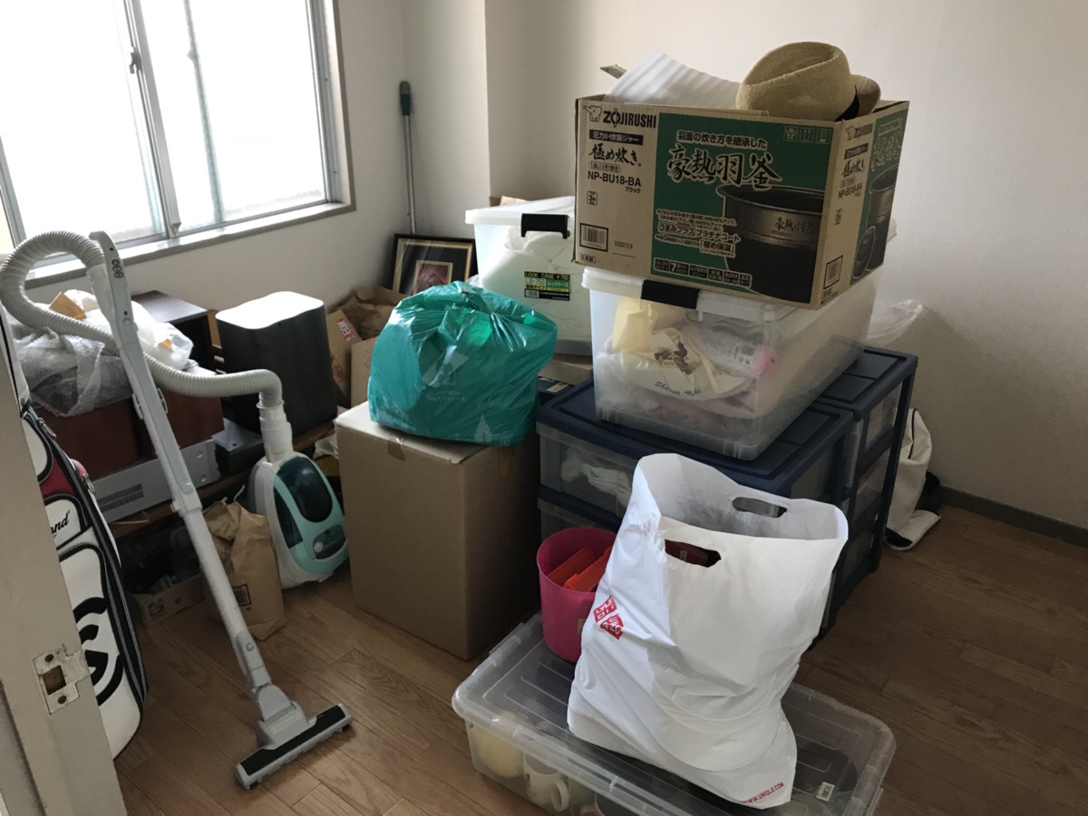 【一宮市】粗大ごみの処分方法とは？不用品回収の方法も合わせて解説 | 不用品・粗大ゴミの回収ならecoos【エコーズ】