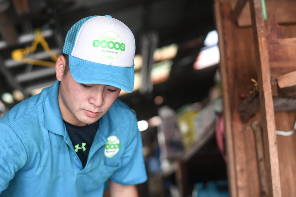 ゴミ屋敷をレベル別に基準や片付け方法を紹介｜費用目安や清掃事例も | 名古屋を中心とした不用品回収なら【ecoos（エコーズ）】