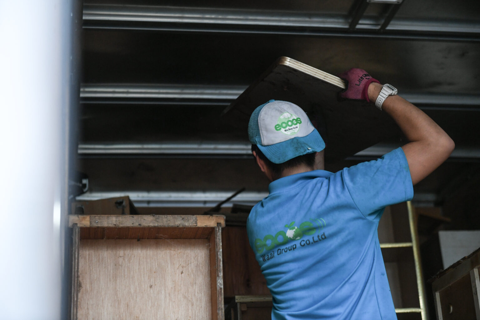 名古屋市の粗大ゴミ処分方法とは？費用や処理施設持ち込みについても解説 | 不用品・粗大ゴミの回収ならecoos【エコーズ】