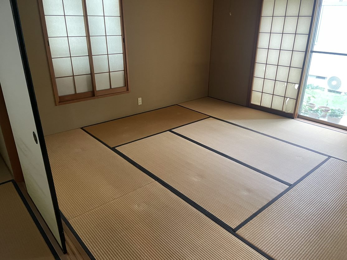 実家じまいとは？決断のタイミングや費用・流れについて解説 | 名古屋を中心とした不用品回収なら【ecoos（エコーズ）】