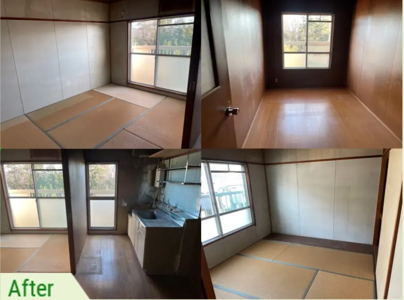 実家じまいにかかる費用とは｜親の家を明け渡すまでの流れとやること | 名古屋を中心とした不用品回収なら【ecoos（エコーズ）】