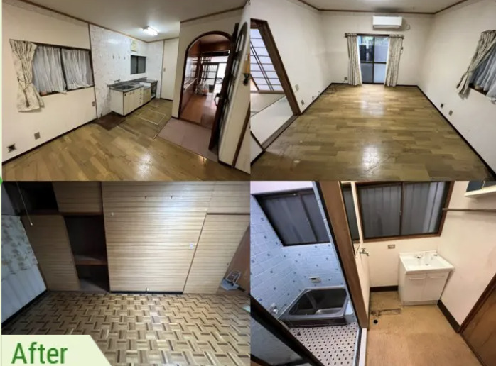 実家じまいとは？決断のタイミングや費用・流れについて解説 | 名古屋を中心とした不用品回収なら【ecoos（エコーズ）】