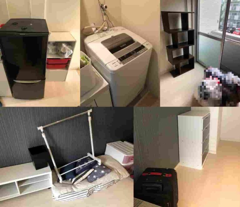瀬戸市 S様】引越しゴミと不要な家具や電化製品の処分と買取 | 名古屋を中心とした不用品回収なら【ecoos（エコーズ）】